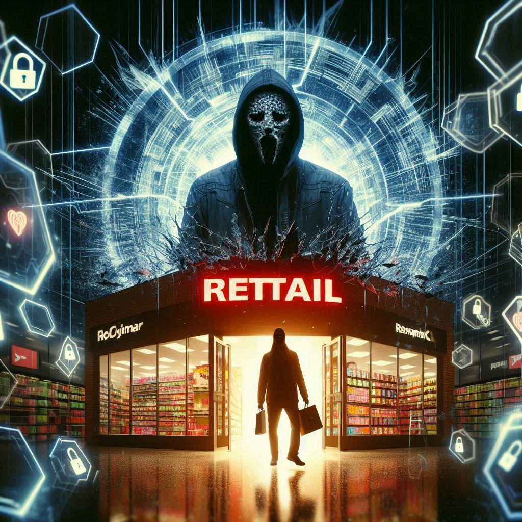Der Tag, an dem Marks & Spencer fiel: Eine Cyber-Katastrophe im ...